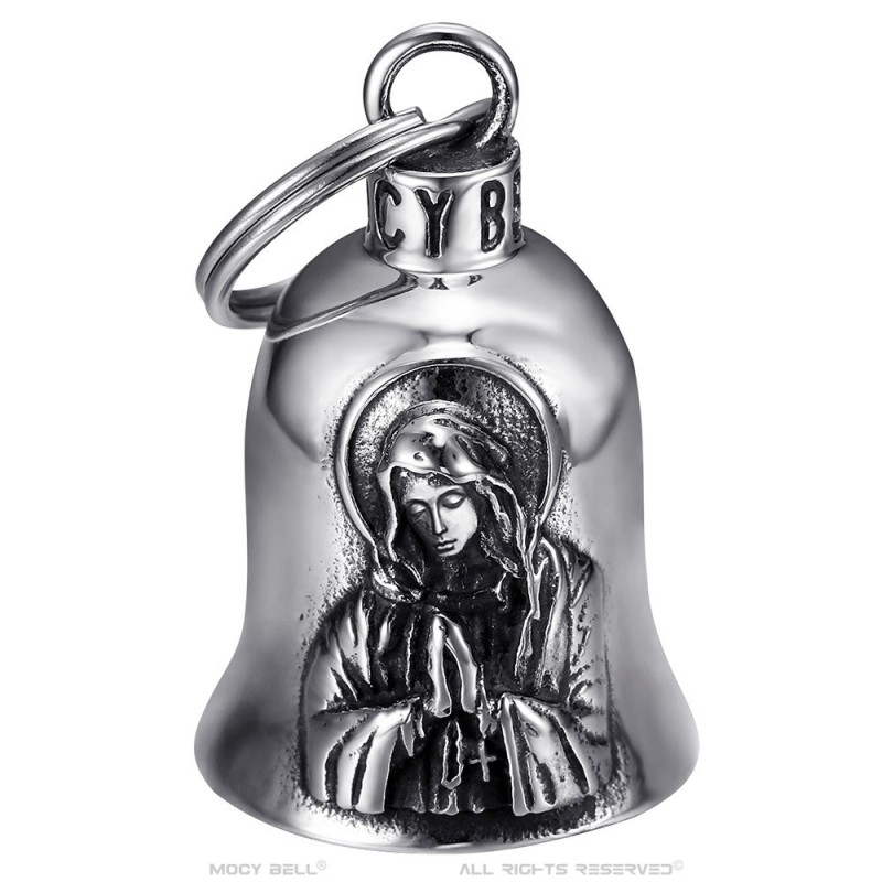 Virgin Mary Motorcycle Black Mini & Pocket Motorcycles For Sale Near